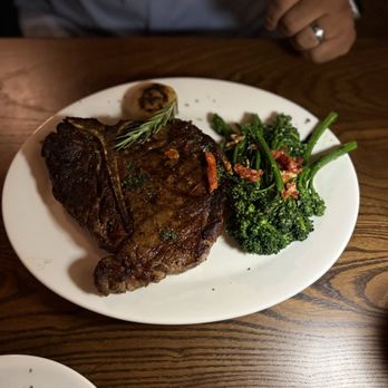 CORSO ITALIAN STEAK - Updated December 2025 - 119 Photos & 75 Reviews ...