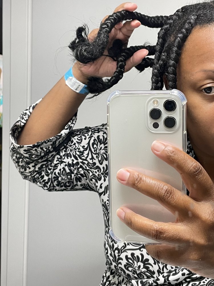 V HAIR BRAIDING - Updated November 2025 - 16 Photos & 12 Reviews ...