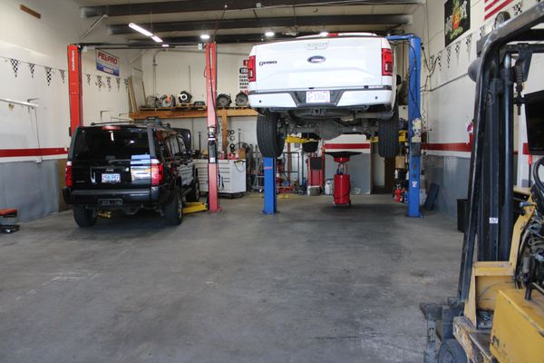 CAPITAL TRANSMISSION CENTER - Updated January 2026 - 10 Reviews - 3369 ...