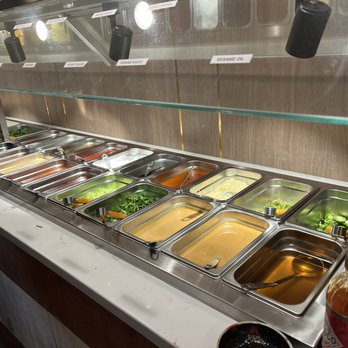 KIRIN ASIAN BBQ AND HOT POT - Updated December 2025 - 72 Photos & 65 ...