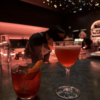 STARGAZER - Updated December 2025 - 79 Photos & 31 Reviews - 1304 NE ...