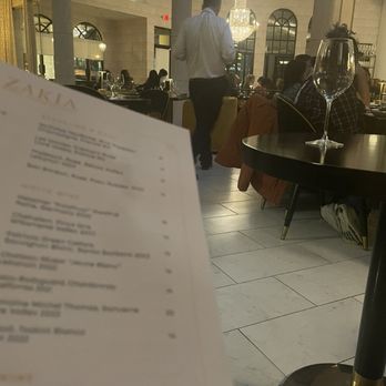 ZAKIA MODERN LEBANESE - Updated January 2025 - 582 Photos & 197 Reviews ...