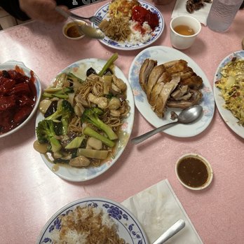 MAILE CHINESE RESTAURANT - Updated January 2026 - 707 Photos & 233 ...