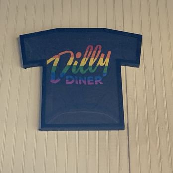 DILLY DINER - Updated July 2024 - 814 Photos & 595 Reviews - 402 E 2nd ...