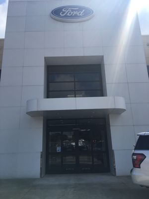 ALLAN VIGIL FORD LINCOLN - 14 Photos & 72 Reviews - 6790 Mount Zion ...