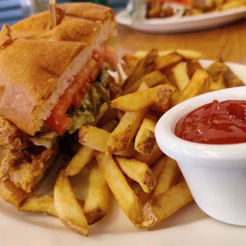 MATHEWS FOOD & DRINK - 1042 Photos & 625 Reviews - 351 Grove St, Jersey ...