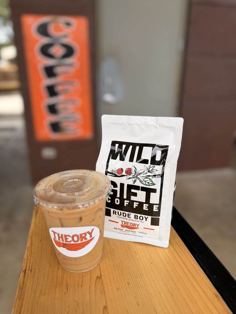 THEORY COFFEE COMPANY - Updated September 2025 - 349 Photos & 270 ...