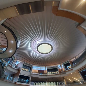 AMERICAN AIRLINES TRAINING & CONFERENCE CENTER - Updated August 2025 ...