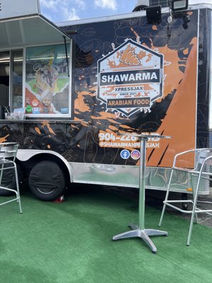 SHAWARMA EXPRESS JAX - Updated January 2026 - 8118 Beach Blvd ...
