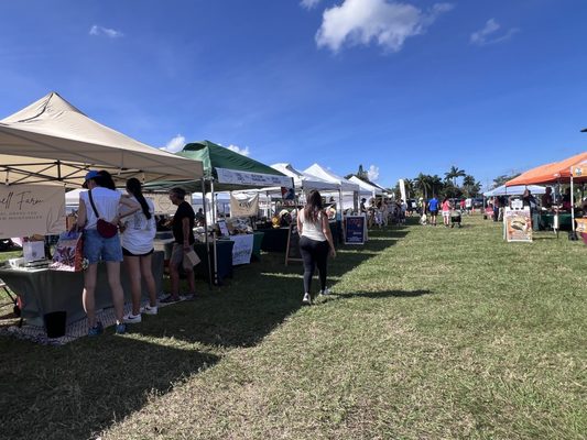 SOUTHWEST RANCHES FARMER’S MARKET - Updated October 2025 - 23 Photos ...