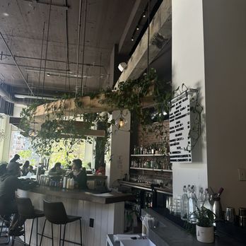 PARABLE CAFE - Updated June 2024 - 374 Photos & 162 Reviews - 149 S ...