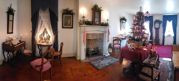 SHRIVER HOUSE MUSEUM - 41 Photos & 26 Reviews - Museums - 309 Baltimore ...