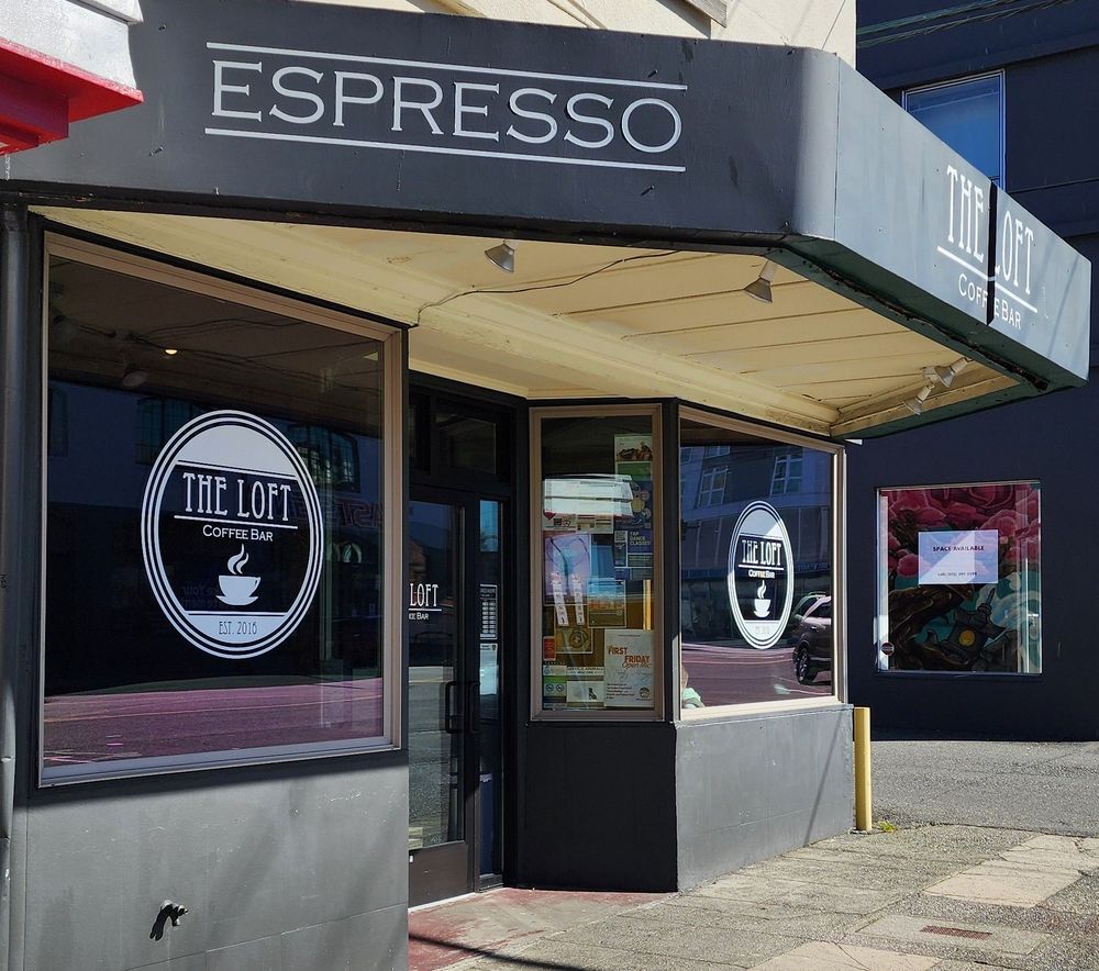 The Loft Coffee Bar, Everett | Roadtrippers