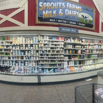 SPROUTS FARMERS MARKET - Updated May 2024 - 762 Photos & 382 Reviews ...
