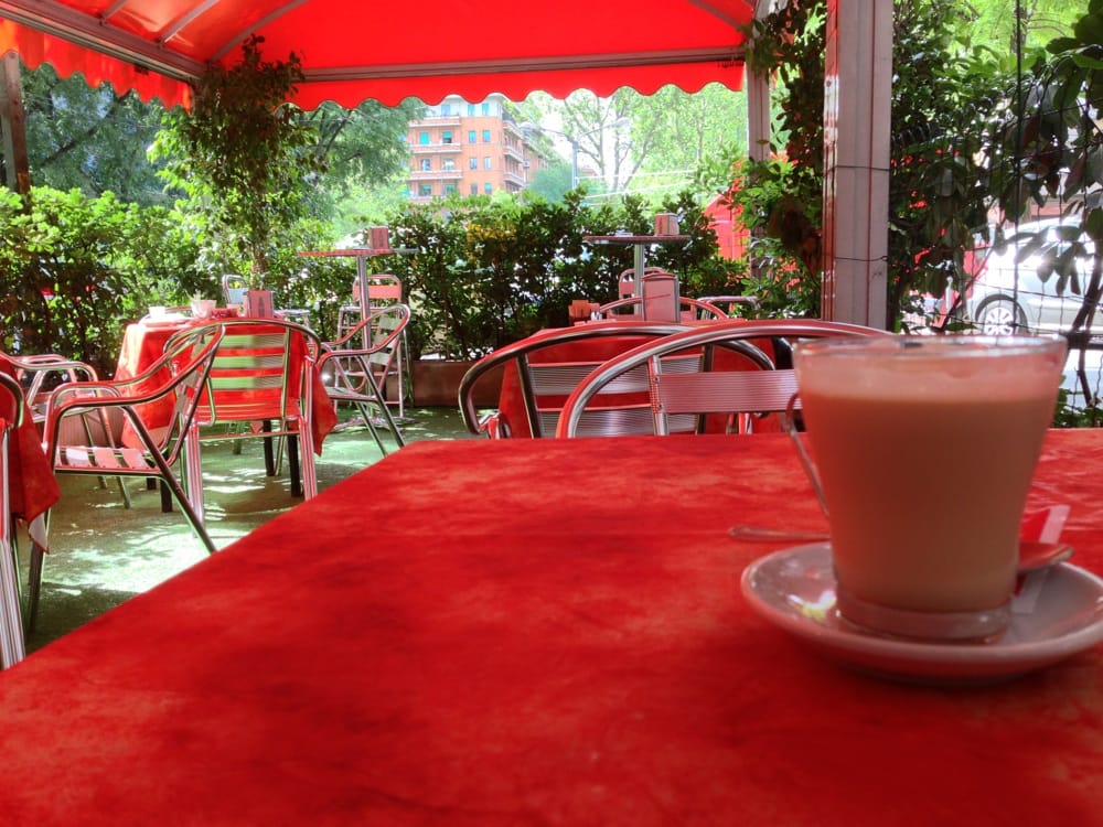 BAR FUSINA - Updated July 2024 - Piazza Fusina Andrea, 1, Milano, Italy ...