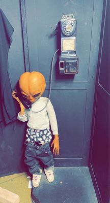 THE ALIEN ZONE - 182 Photos & 91 Reviews - 216 N Main St, Roswell, NM ...