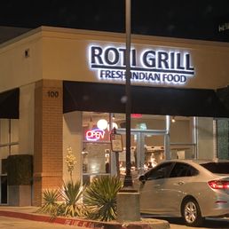 ROTI GRILL - Updated September 2025 - 345 Photos & 627 Reviews - 3001 ...