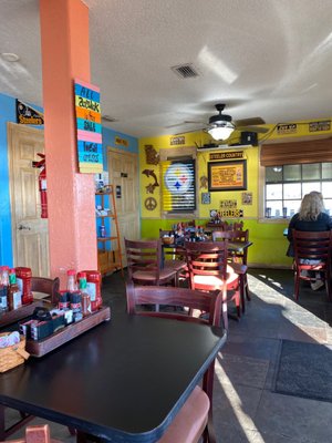 JAVA JOINT BEACHSIDE GRILL - 281 Photos & 278 Reviews - 2201 N Ocean ...