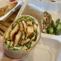 CHOP EXPRESS - 283 Photos & 364 Reviews - 7405 Hardeson Rd, Everett ...