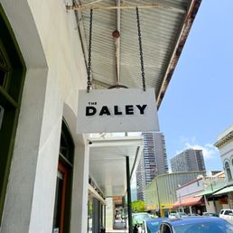 THE DALEY - Updated January 2026 - 1058 Photos & 717 Reviews - 1110 ...