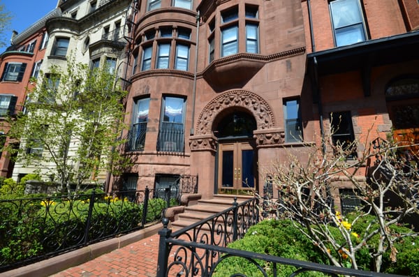 GARRISON SQUARE MANAGEMENT - Updated December 2025 - 10 Photos & 11 ...