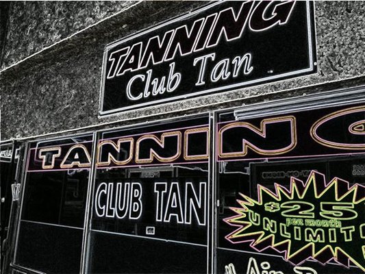 CLUB TAN TANNING SALON - Updated January 2026 - 16 Photos & 112 Reviews ...