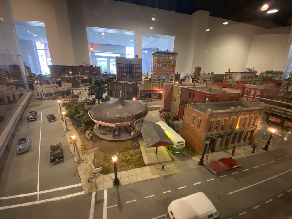 ROBERSON MUSEUM & SCIENCE CENTER - Updated November 2025 - 26 Photos ...