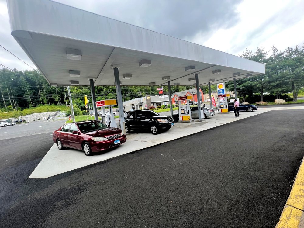 SHELL - 711 Rubber Ave, Naugatuck, Connecticut - Gas Stations - Phone ...