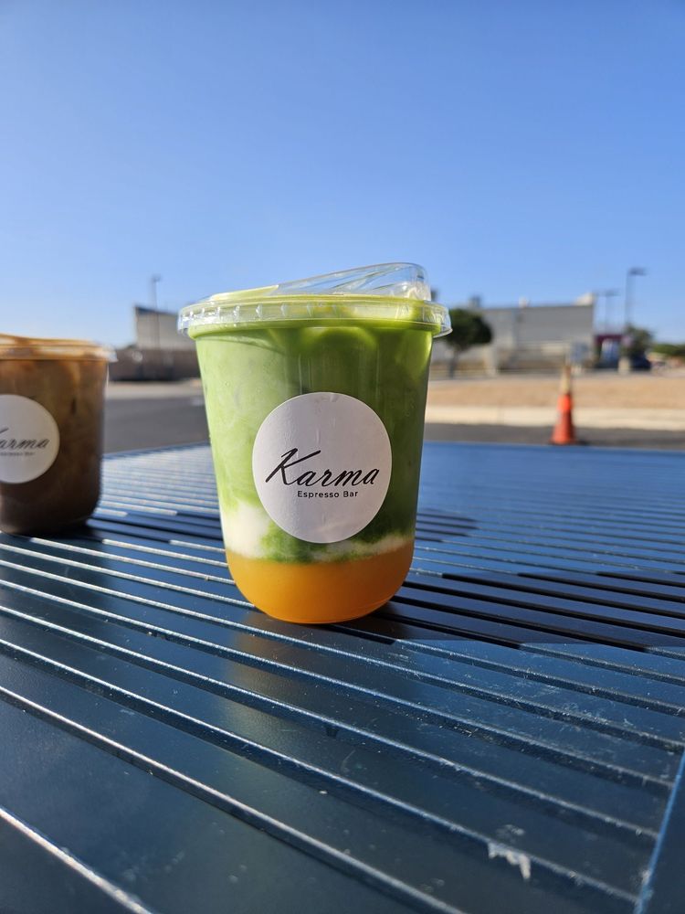 KARMA ESPRESSO BAR - Updated January 2026 - 66 Photos & 18 Reviews ...