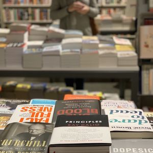 ATLANTA VINTAGE BOOKS - 74 Photos & 62 Reviews - 3660 Clairmont Rd ...