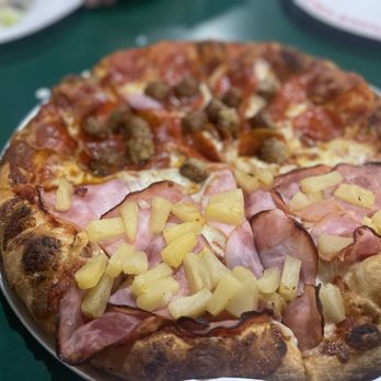 PIZZA FACTORY - Updated August 2025 - 255 Photos & 414 Reviews - 40915 ...