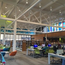 HENNEPIN COUNTY LIBRARY - WALKER LIBRARY - 12 Photos & 15 Reviews ...