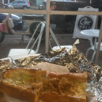 CAPO ITALIAN DELI - Updated January 2025 - 29 Photos & 23 Reviews - 109 ...