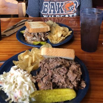 MISSOURI HICK BARBEQUE - Updated March 2025 - 337 Photos & 326 Reviews ...