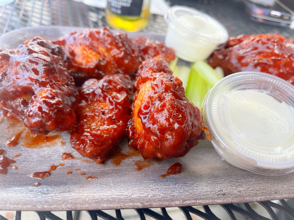 WESTRIDGE GRILL - Updated December 2025 - 70 Photos & 104 Reviews ...