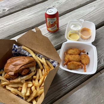 BAD CHX - Updated September 2025 - 90 Photos & 72 Reviews - 2802 Old ...