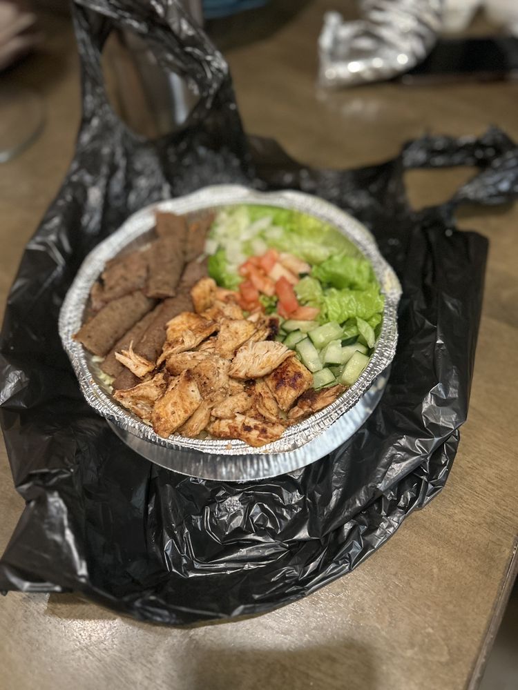 GYRO GUYS - Updated September 2025 - 30 Photos & 28 Reviews - 8325 ...