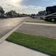 AMBASSADOR RV RESORT - 23 Photos & 34 Reviews - 615 S Smeed Pkwy ...