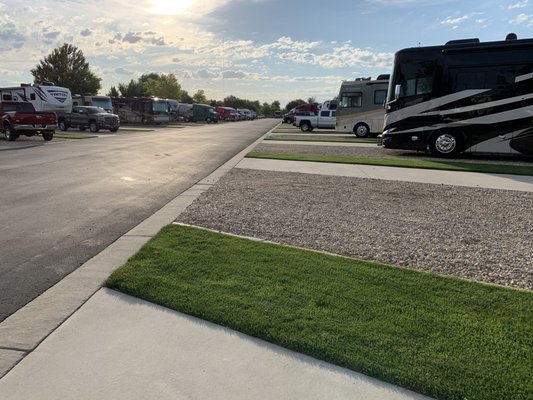 AMBASSADOR RV RESORT - 23 Photos & 34 Reviews - 615 S Smeed Pkwy ...