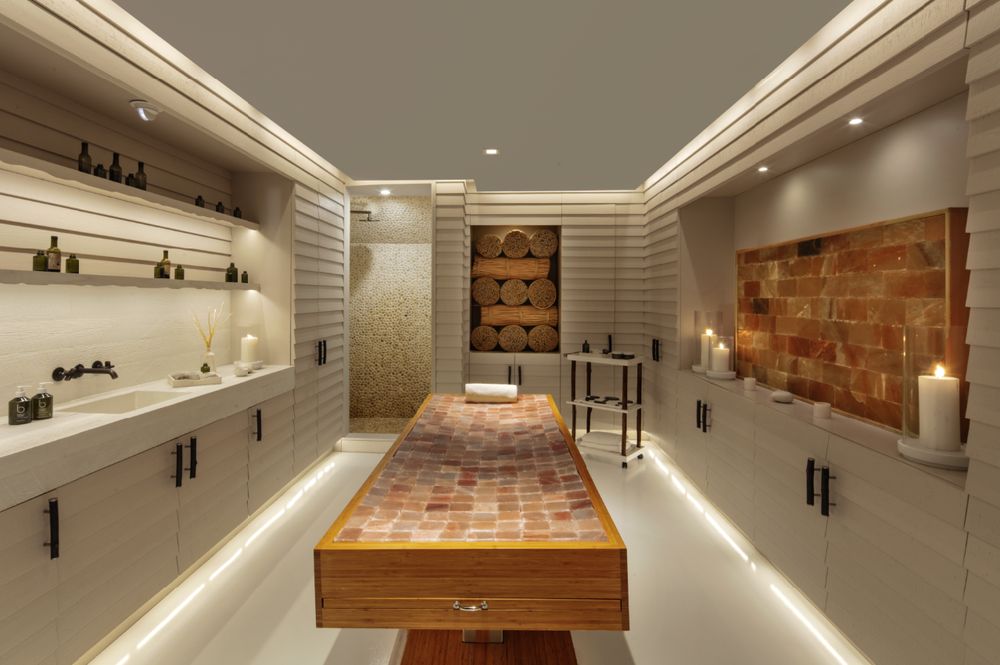 BAMFORD WELLNESS SPA - Updated June 2025 - 41 Photos & 22 Reviews ...