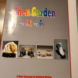 CHEN GARDEN RESTAURANT - Updated January 2025 - 442 Photos & 377 ...