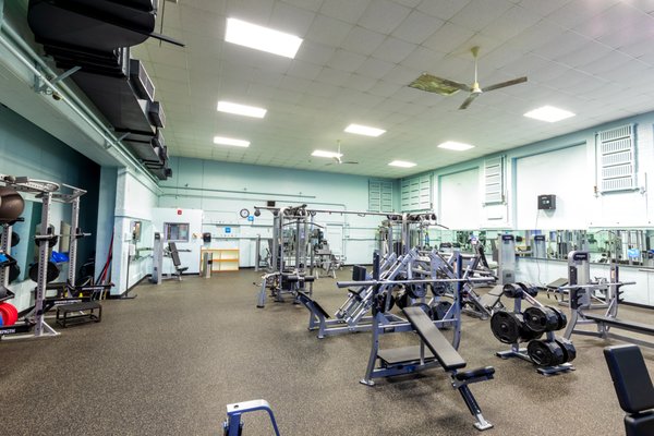 YMCA OF MONTCLAIR- PARK STREET BRANCH - Updated May 2025 - 54 Photos ...