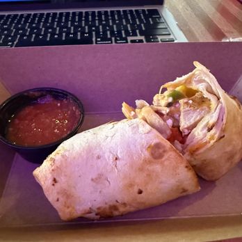 WANTABLE CAFE - Updated October 2025 - 57 Photos & 27 Reviews - 123 E ...