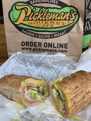 PICKLEMAN’S GOURMET CAFE - 50 Photos & 63 Reviews - 410 W Dickson St ...