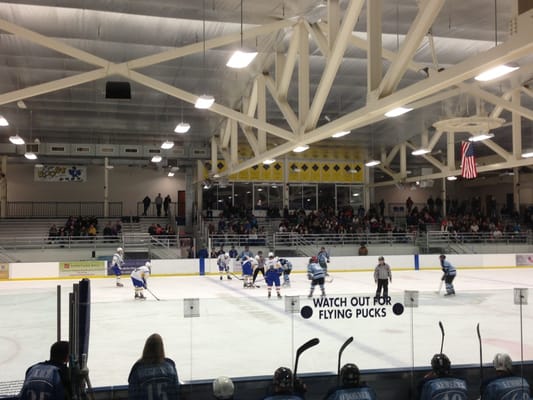 UNIVERSITY OF DELAWARE ICE ARENA - Updated November 2025 - 547 S ...