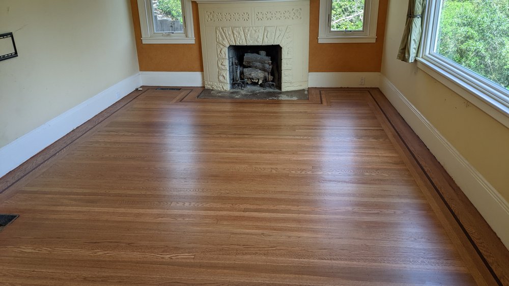 FARRELL WILLS WOOD FLOORS - Updated October 2025 - 53 Photos & 35 ...