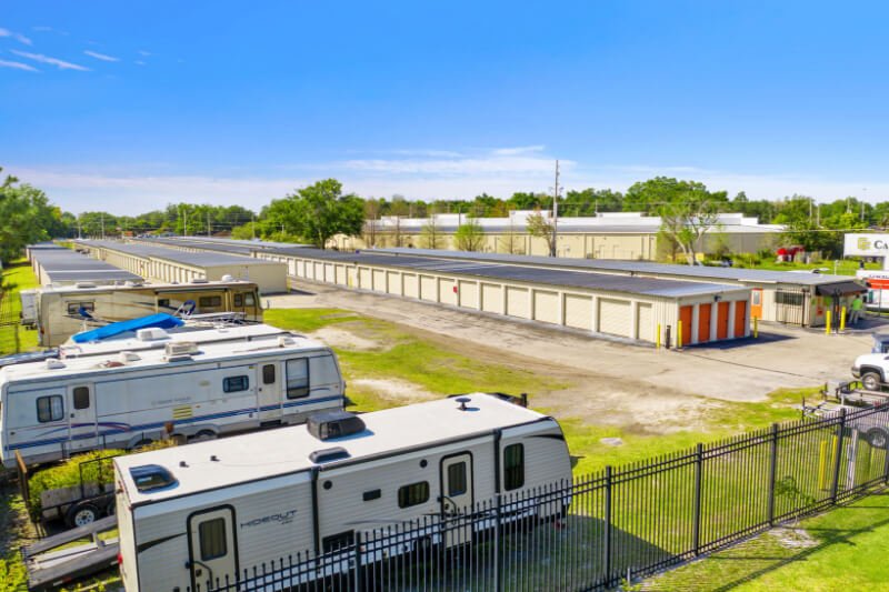 PERSONAL MINI STORAGE - Updated September 2024 - 10 Photos - 2581 ...