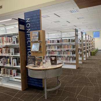 FEDERAL WAY LIBRARY - Updated December 2025 - 45 Photos & 21 Reviews ...