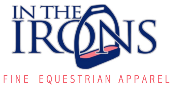IN THE IRONS EQUESTRIAN CENTER AND TACK SHOP - Updated June 2026 ...