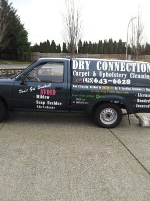DRY CONNECTION CARPET CLEANING - Updated September 2025 - 27 Photos ...
